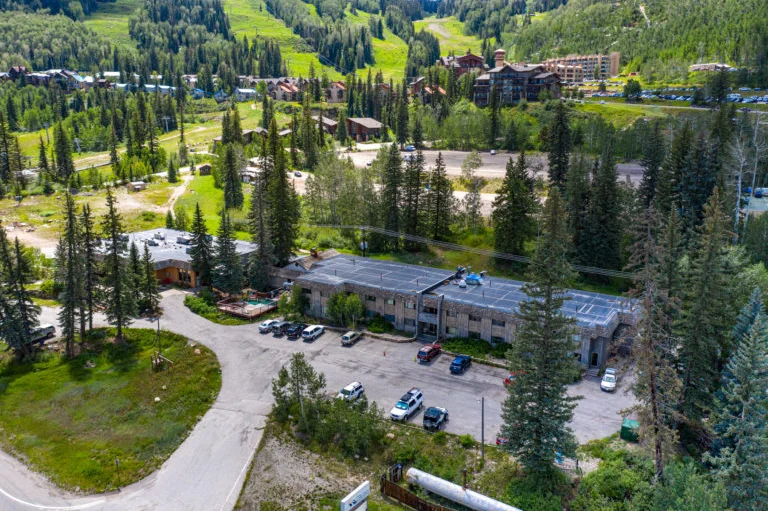 Property Applications - Durango Apartments